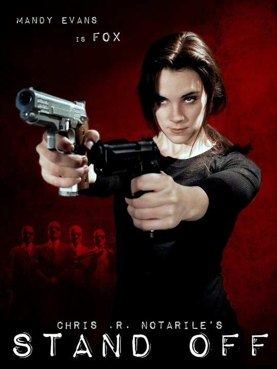 Picture of Stand Off