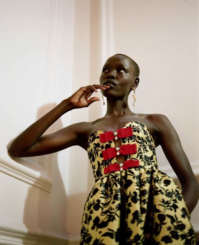 Picture of Grace Bol