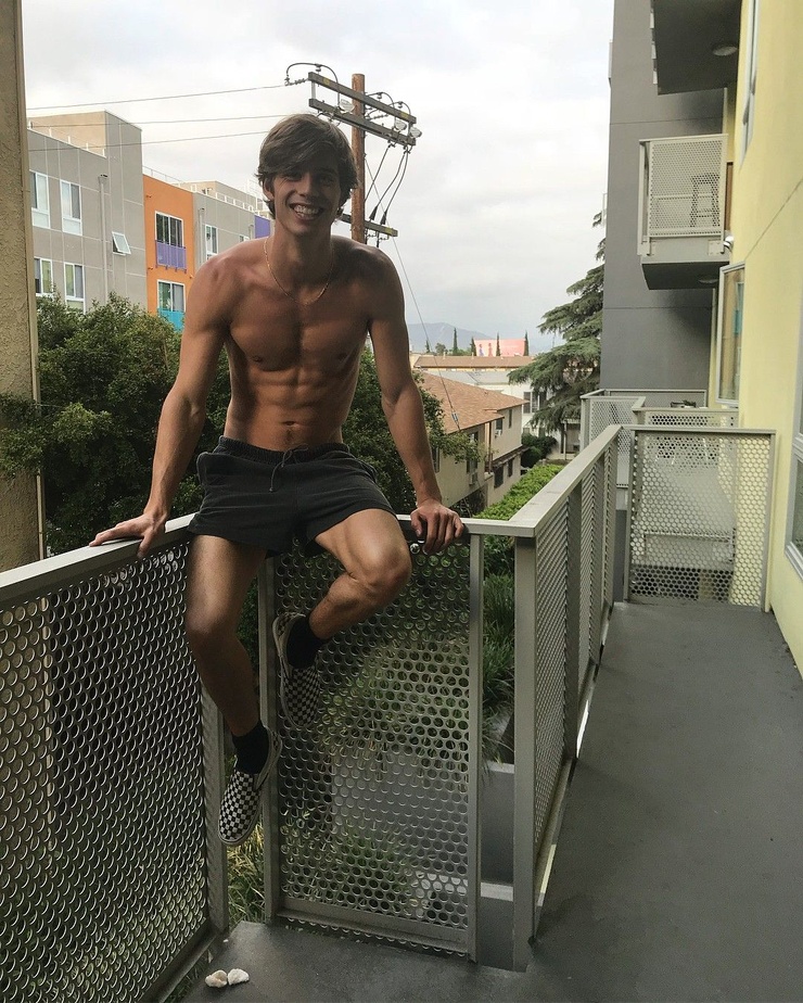 Picture of Leif Erik