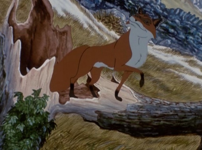 Picture of The Plague Dogs