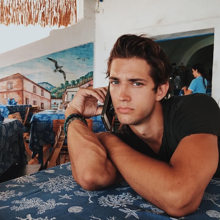 Picture of Ben Bowers