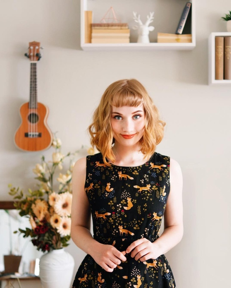 Picture of Jerina Kivisto