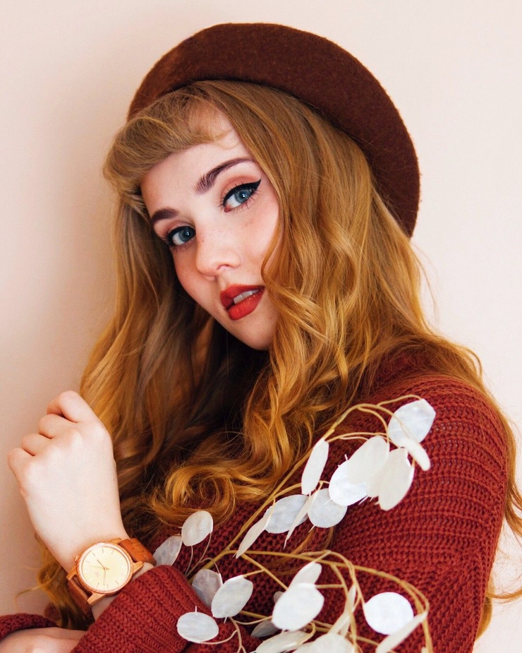 Picture of Jerina Kivisto