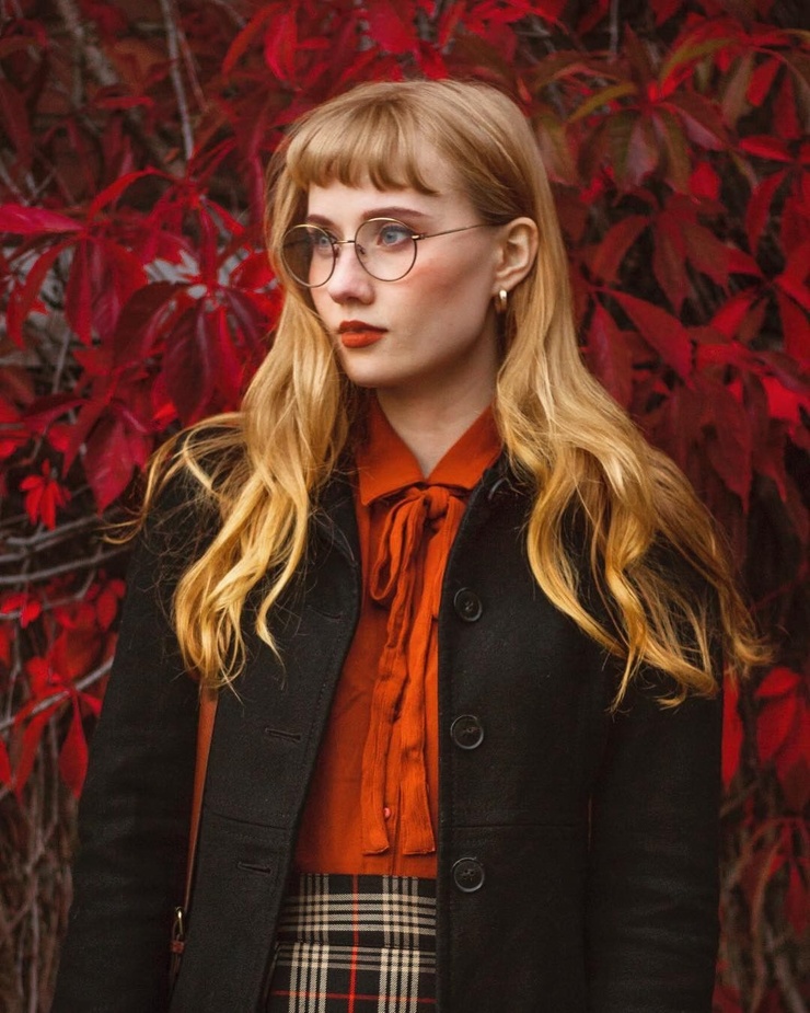 Picture of Jerina Kivisto