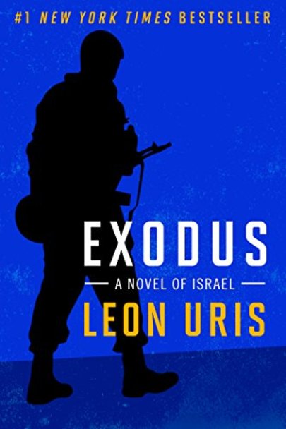 Picture of Exodus