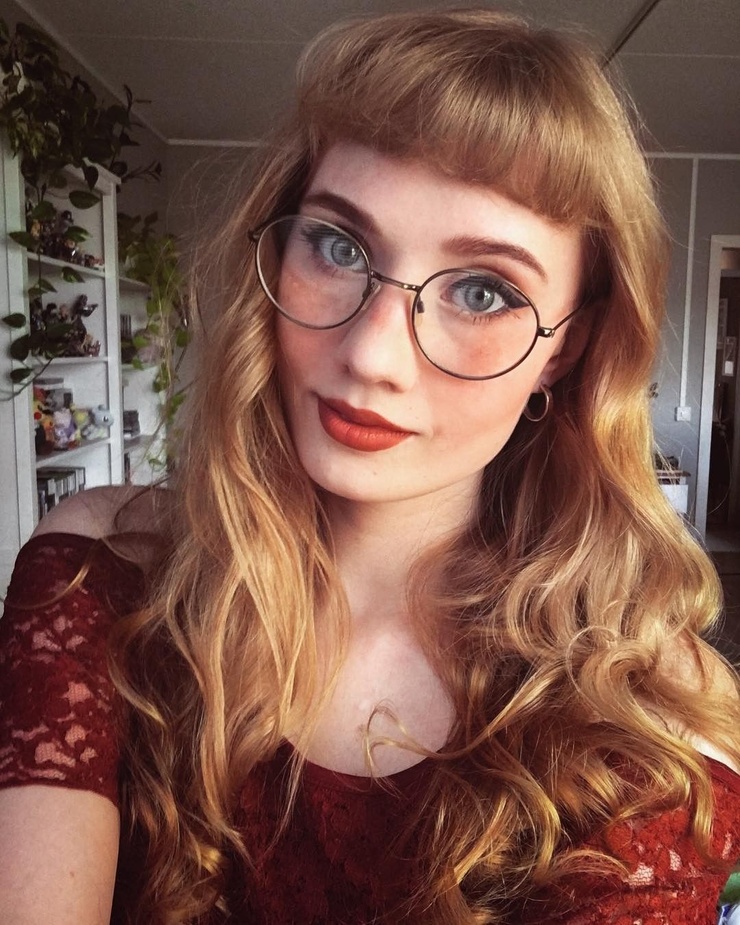 Picture of Jerina Kivisto