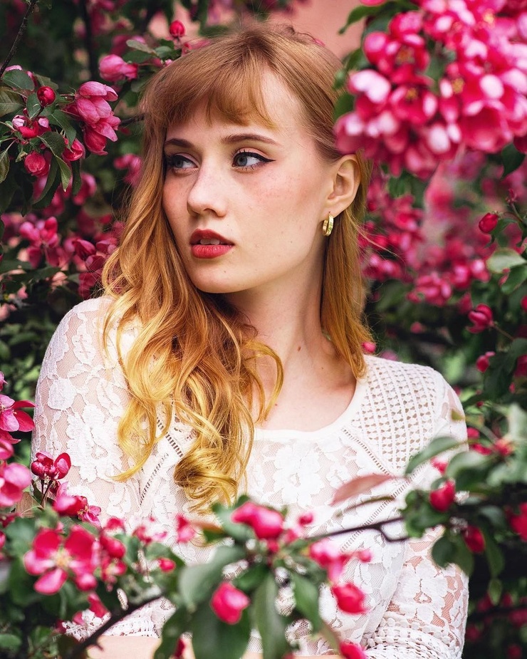 Picture of Jerina Kivisto