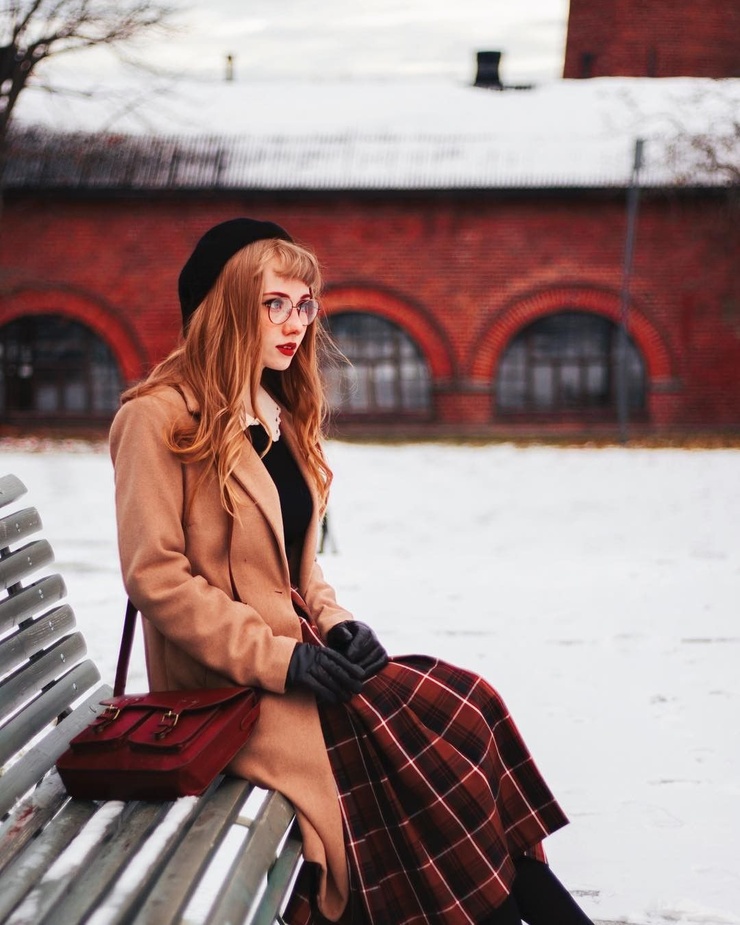 Jerina Kivisto image