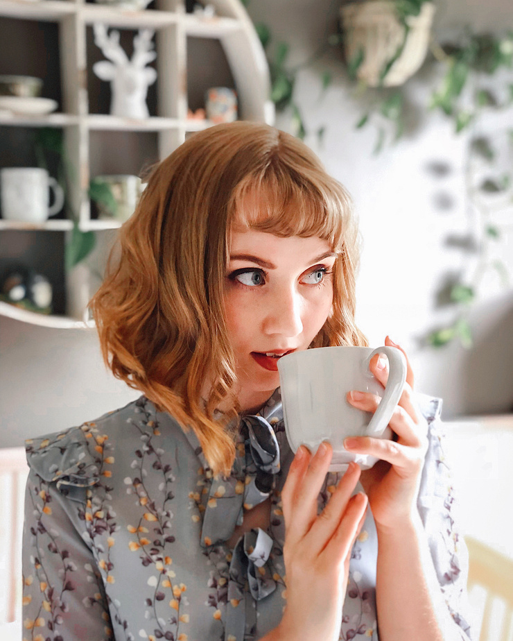 Picture of Jerina Kivisto