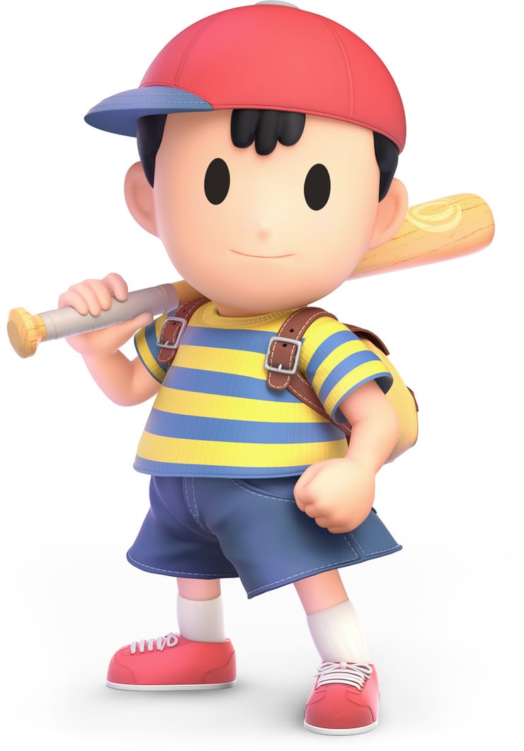 Picture of Ness