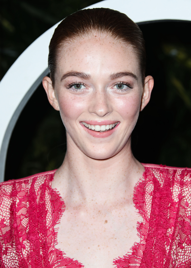 Image of Larsen Thompson