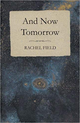 Picture of And Now Tomorrow