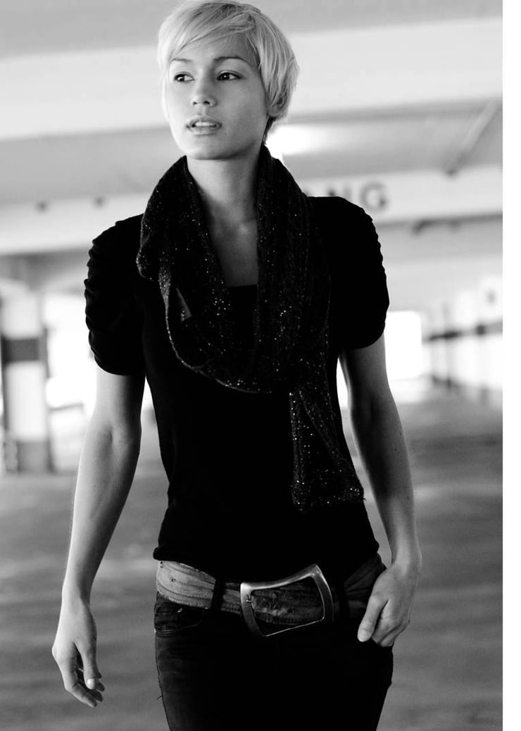 Picture of Agnes Fischer