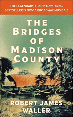 The Bridges of Madison County image