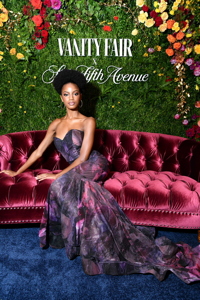 Image of Ebonee Davis