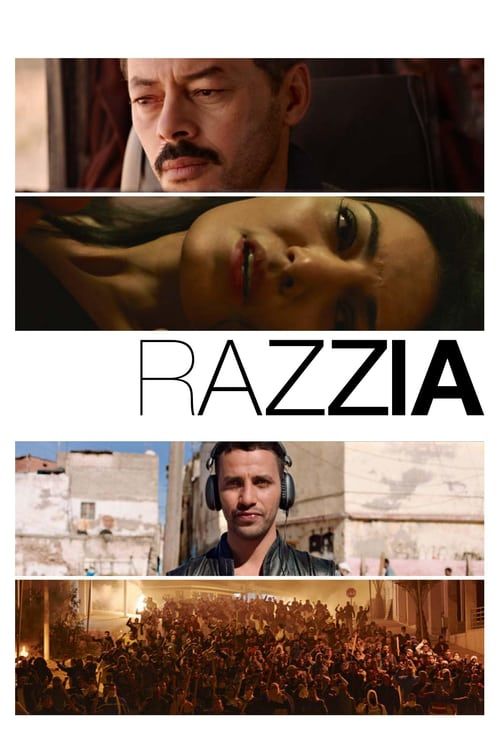 Picture of Razzia
