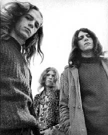 Picture of Blue Cheer