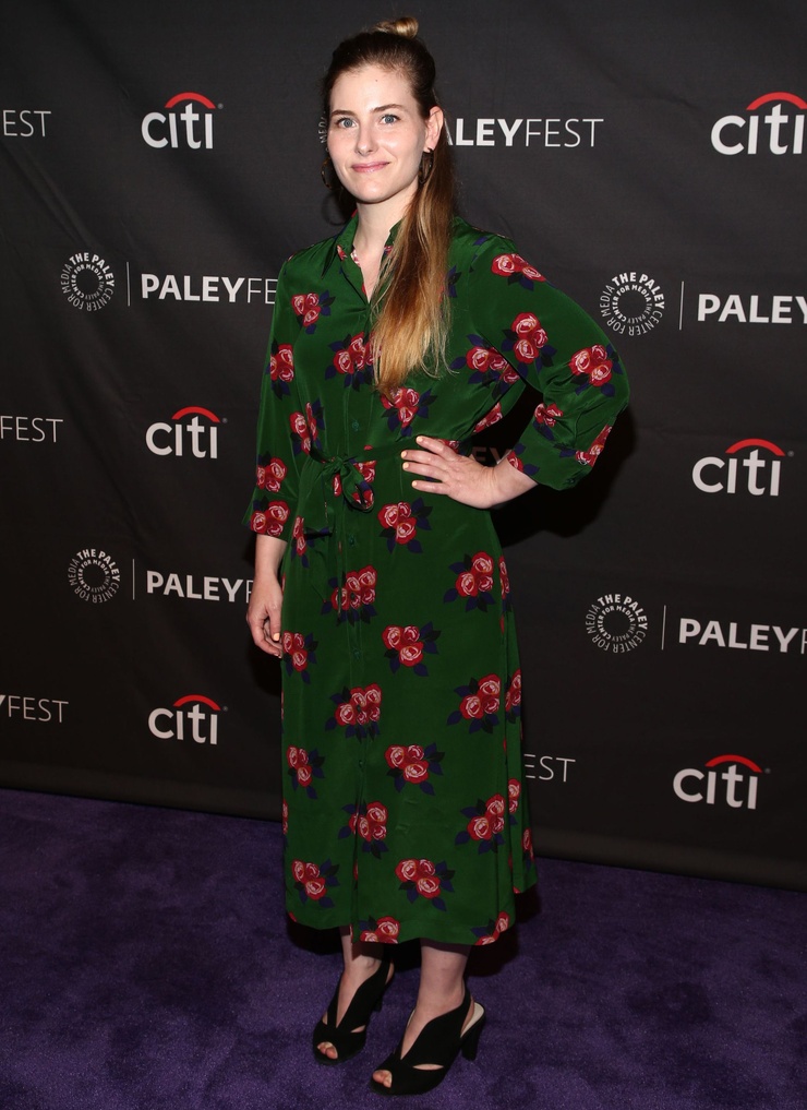 Picture of Lisa Hanawalt