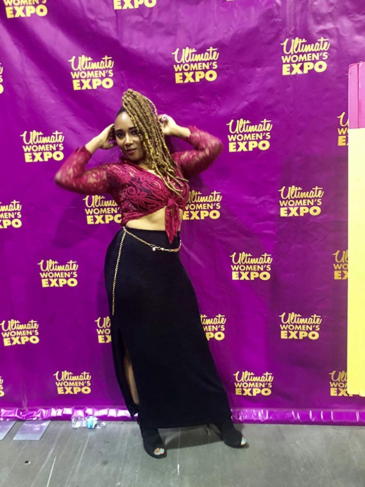 Jessica Robinson image