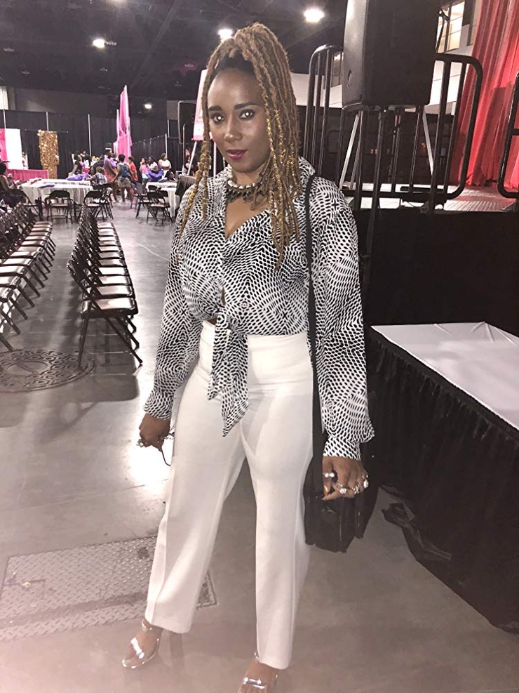 Picture of Jessica Robinson