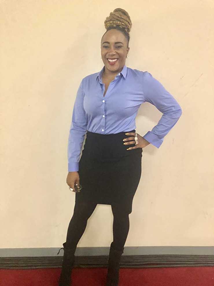 Picture of Jessica Robinson