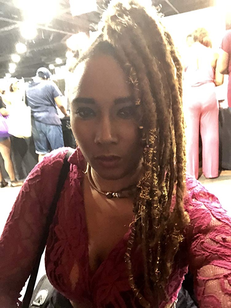 Picture of Jessica Robinson