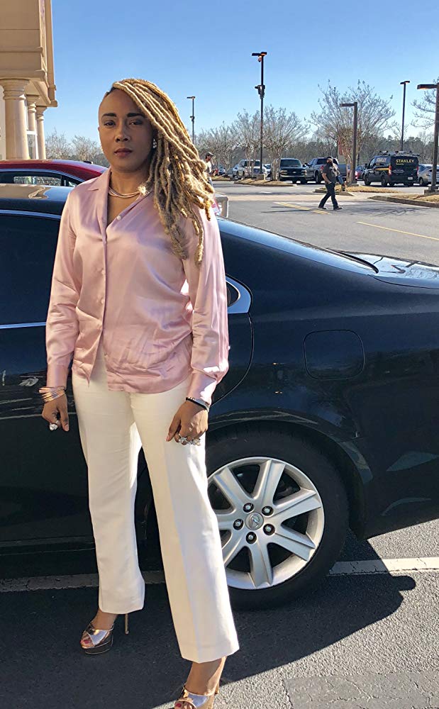 Picture of Jessica Robinson