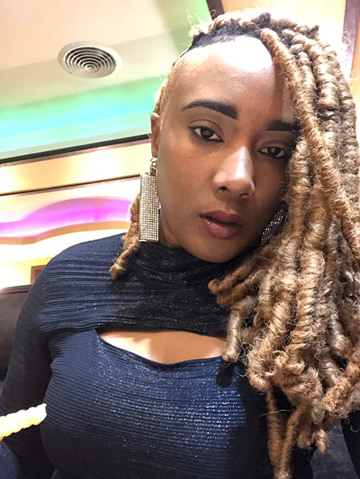 Picture of Jessica Robinson