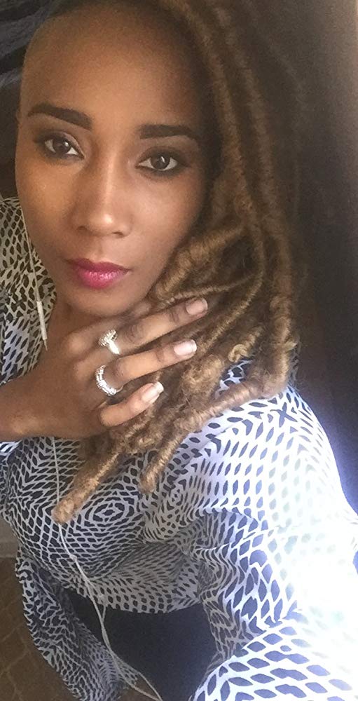 Jessica Robinson image