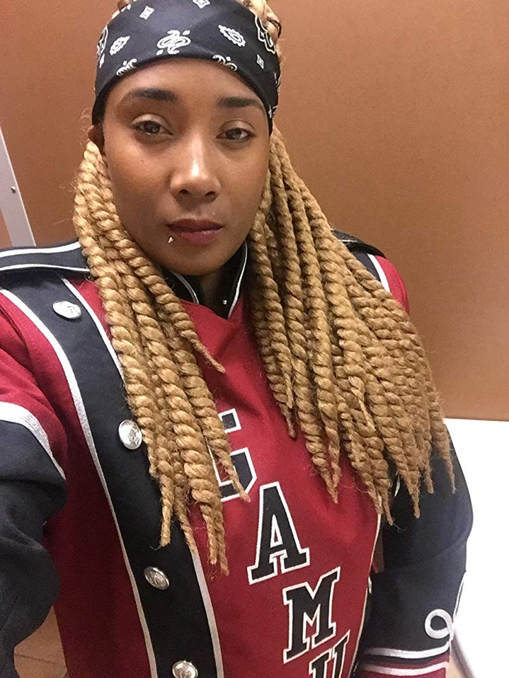 Image of Jessica Robinson