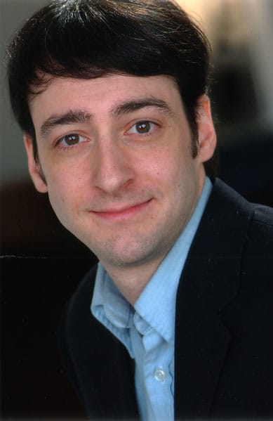 Andrew Cassese image