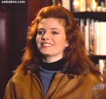 Image of Louise Robey