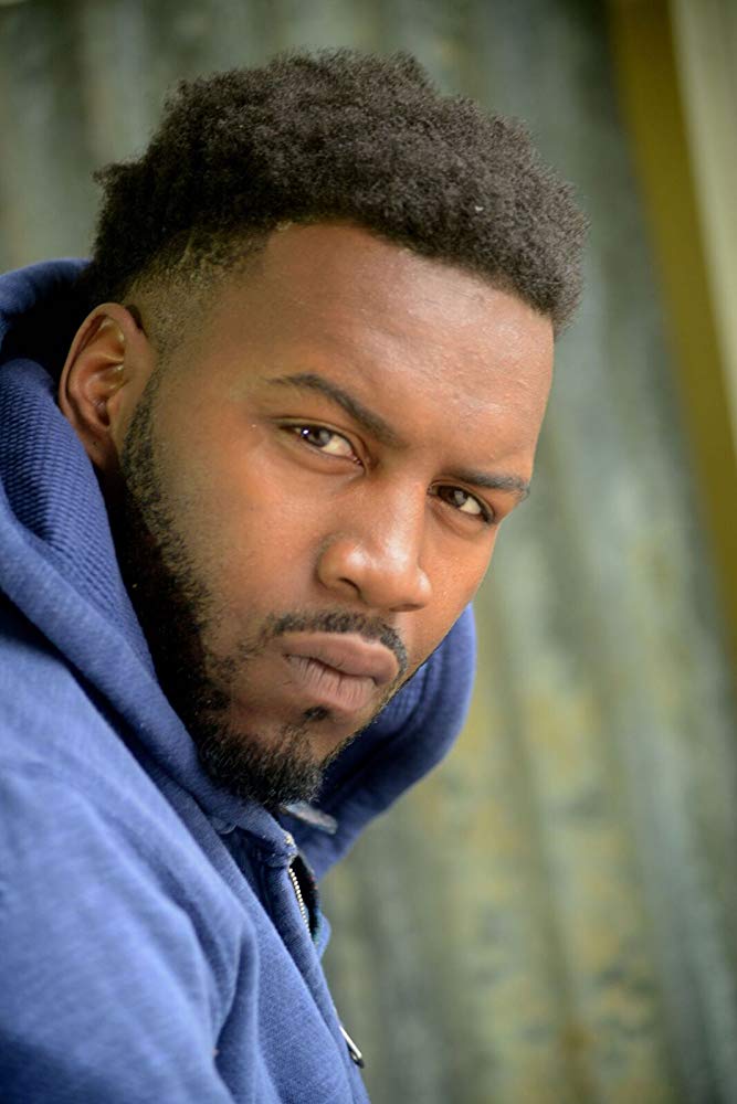 Picture of Josiah Lyricq