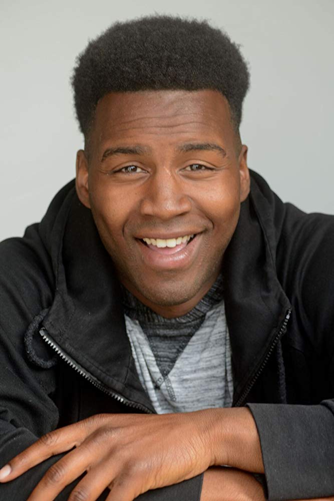 Picture of Josiah Lyricq