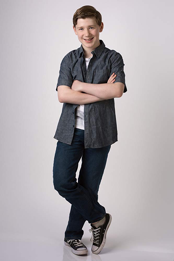 Picture of Gabe Bowles