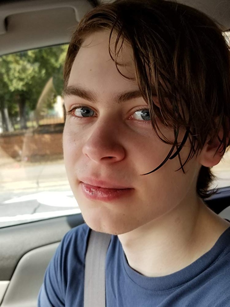 Picture of Connor Murdock