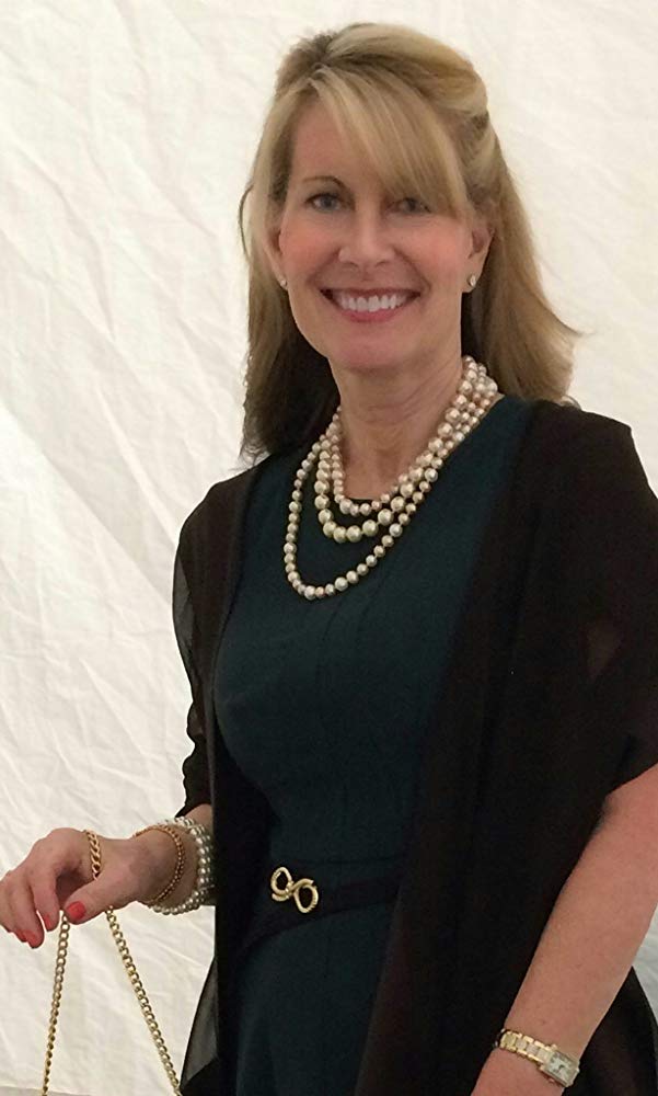 Image of Sandy Givelber