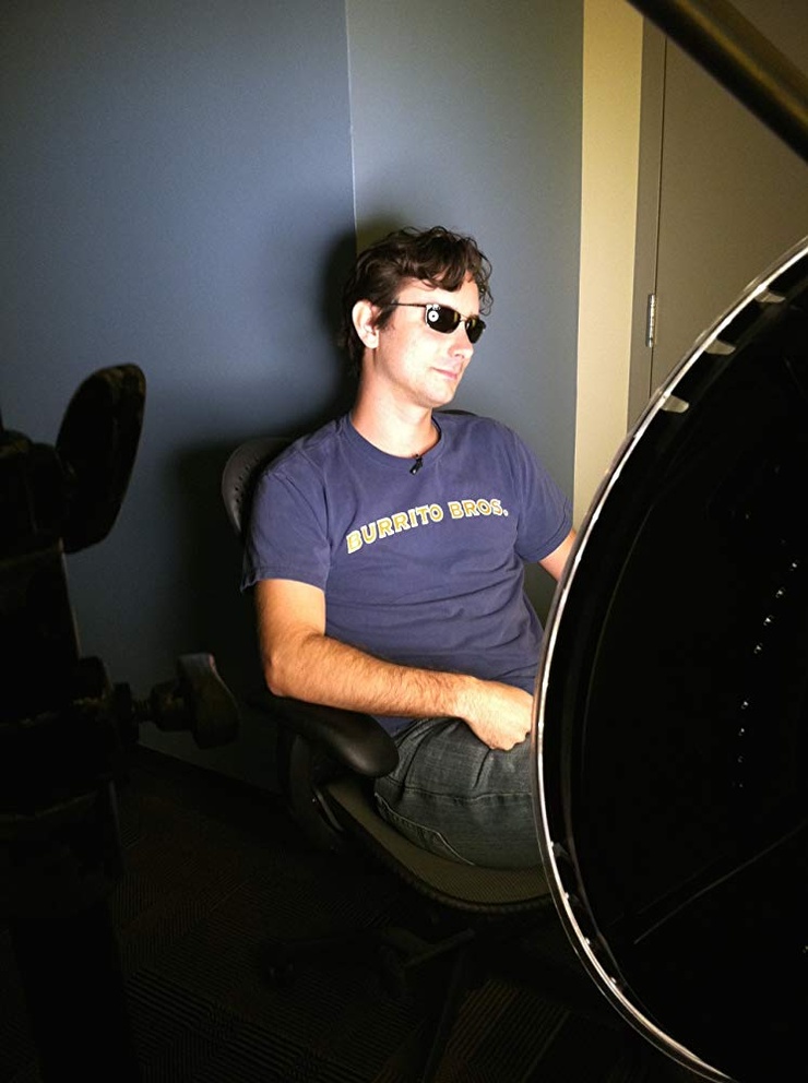 Picture of Alex Zuko