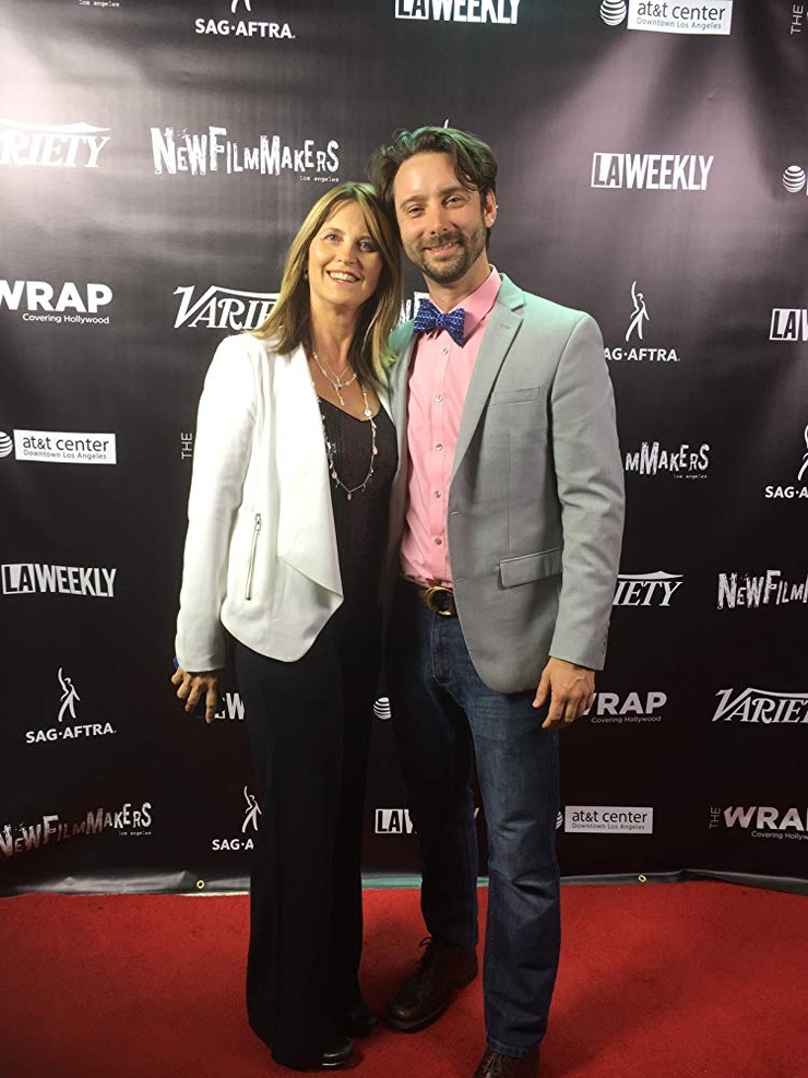 Picture of Alex Zuko