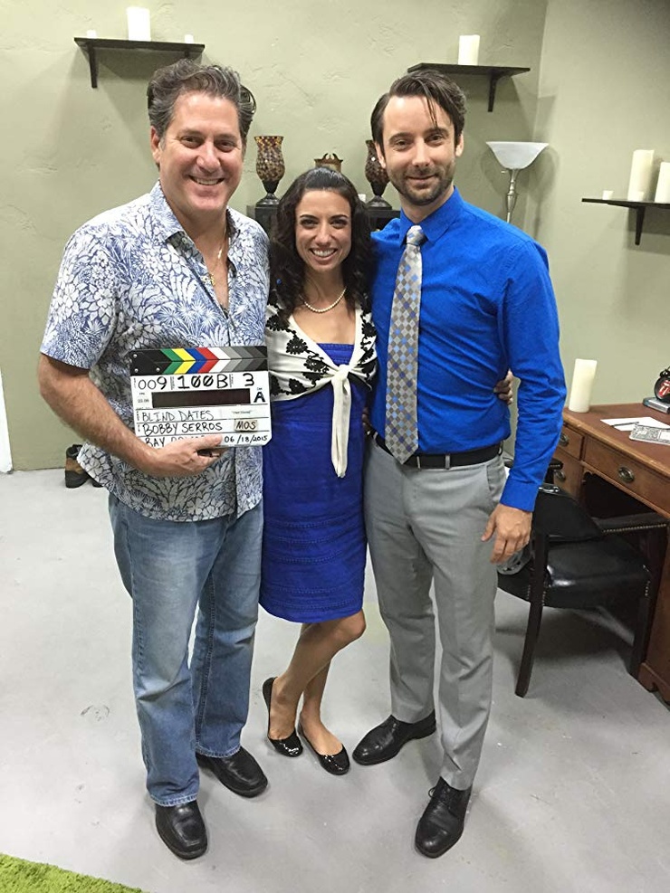 Picture of Alex Zuko