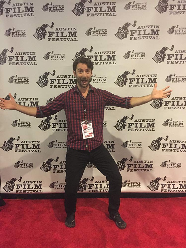 Picture of Alex Zuko