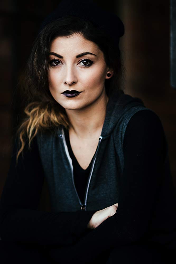 Picture of Ashton Leigh