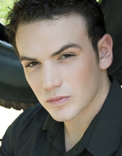 Picture of Danny Donnelly