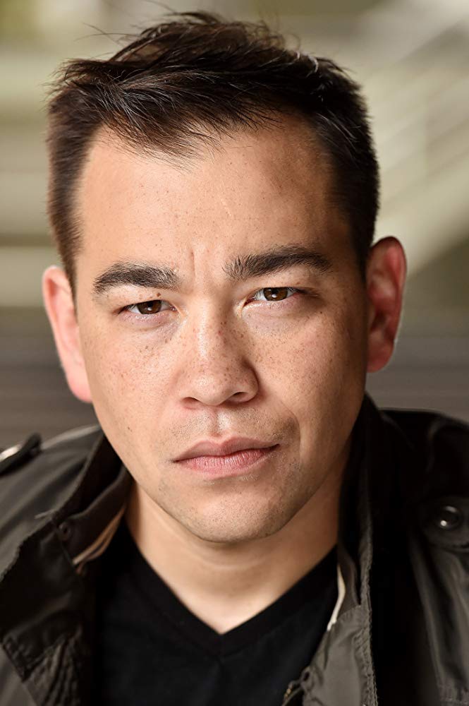 Picture of Alan Boell