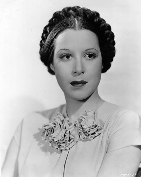 Kitty Carlisle
