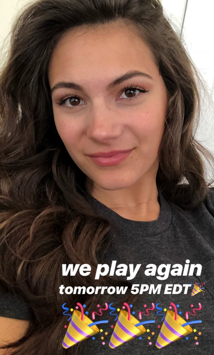 Image of Alexia Raye