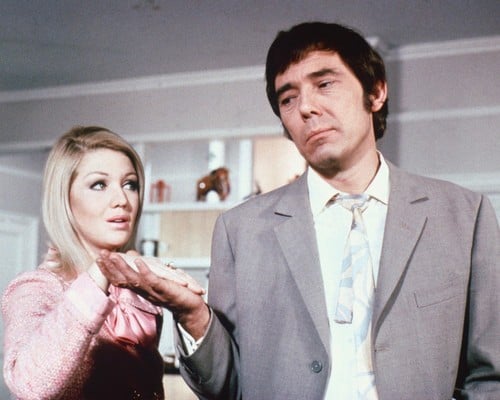 Annette Andre, Mike Pratt