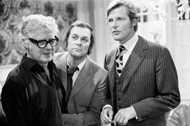 Image of The Persuaders!