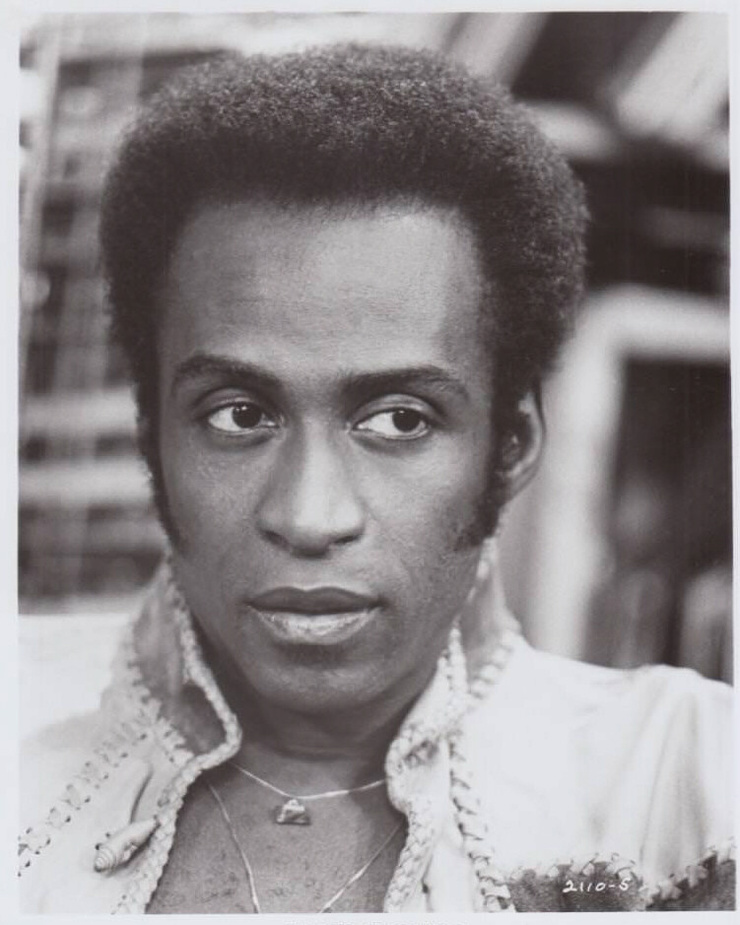 Cleavon Little