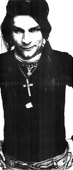 Picture of Marshall Olds